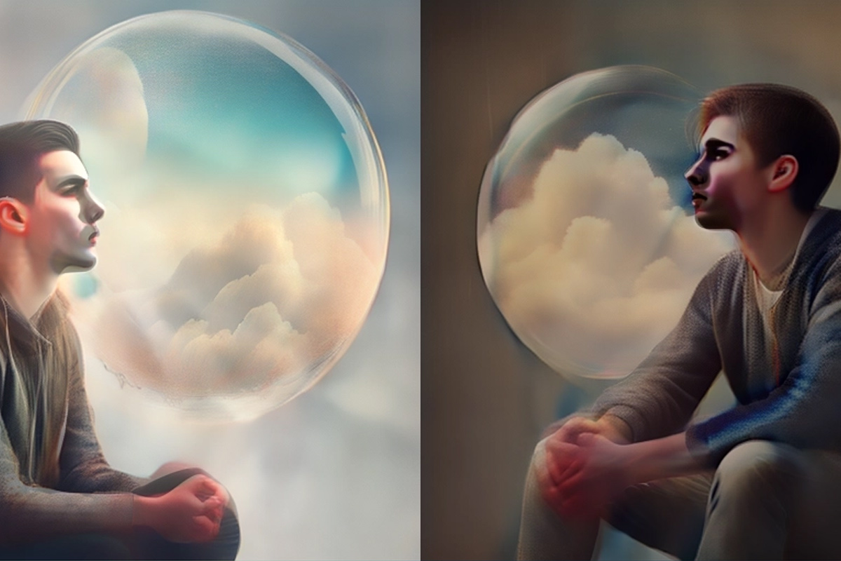 Own Your Beliefs | Greg Yung